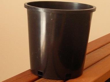 2 Gallon Pot - Grandora Aquatics